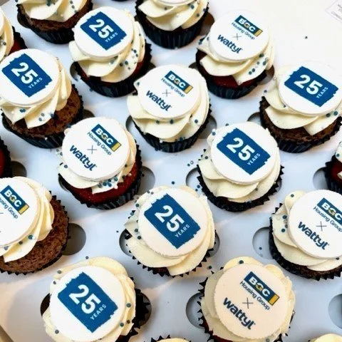 Cupcakes Perth — Petitcakes Perth