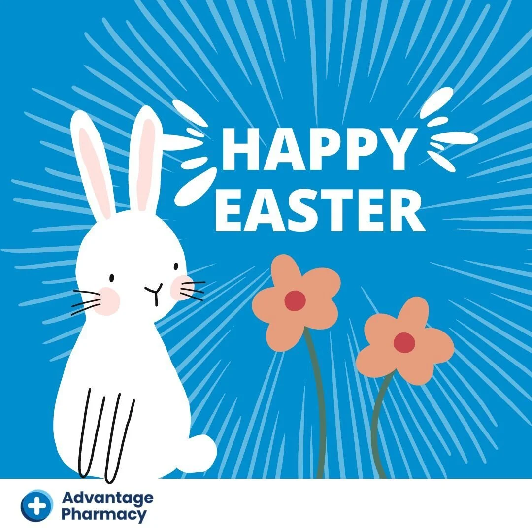 Advantage Pharmacy Falcon