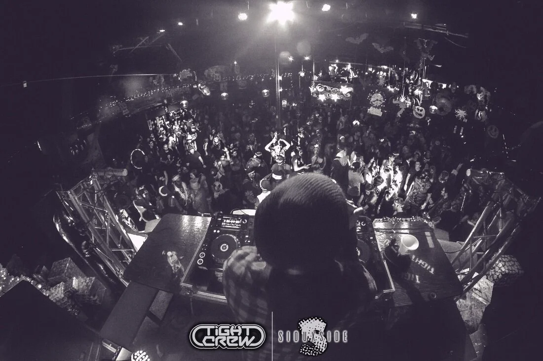 Tight Crew RAVE Events & More! — Tight Crew