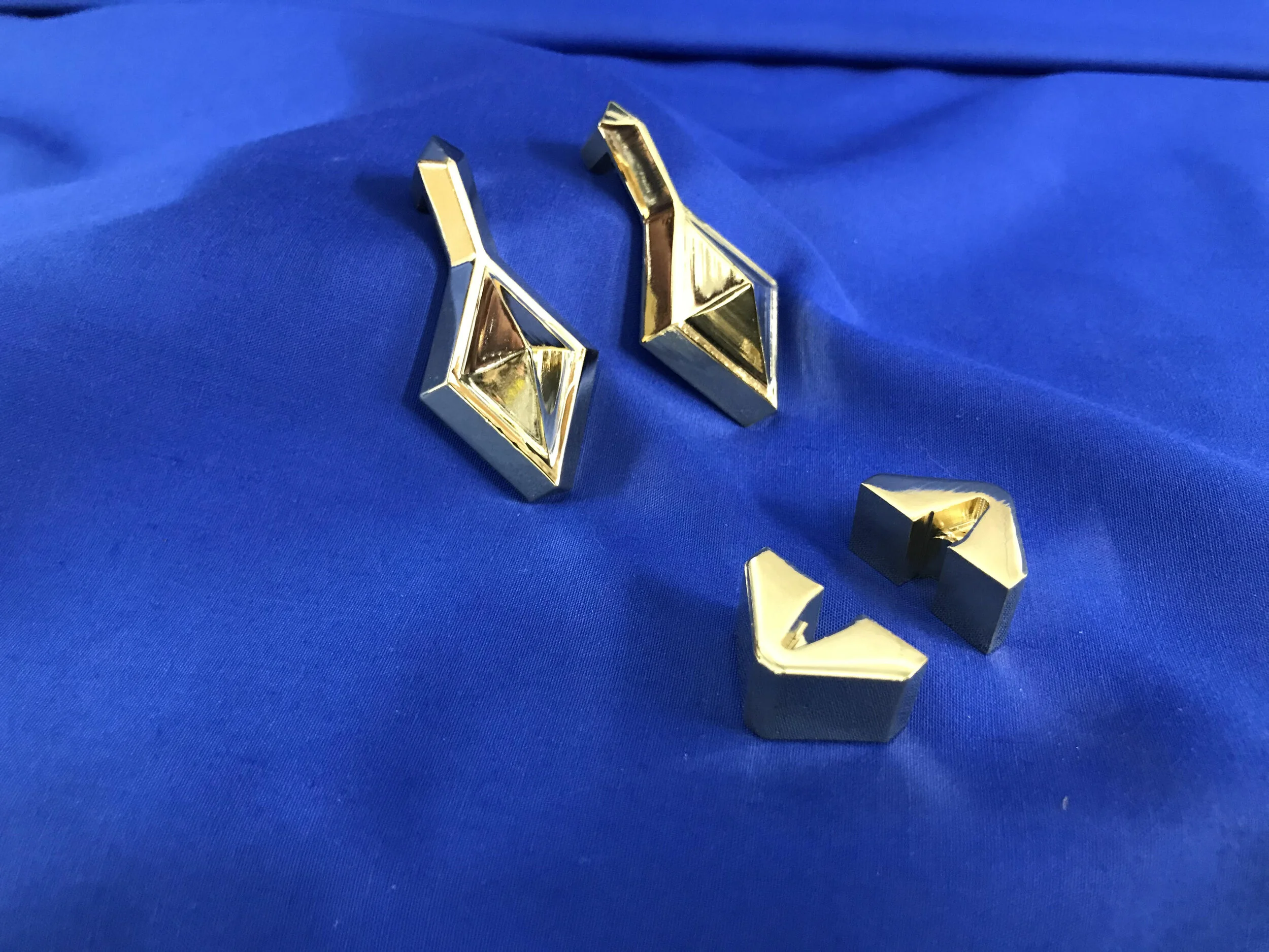 Custom Video Game Props and Replicas | Heroic Replicas