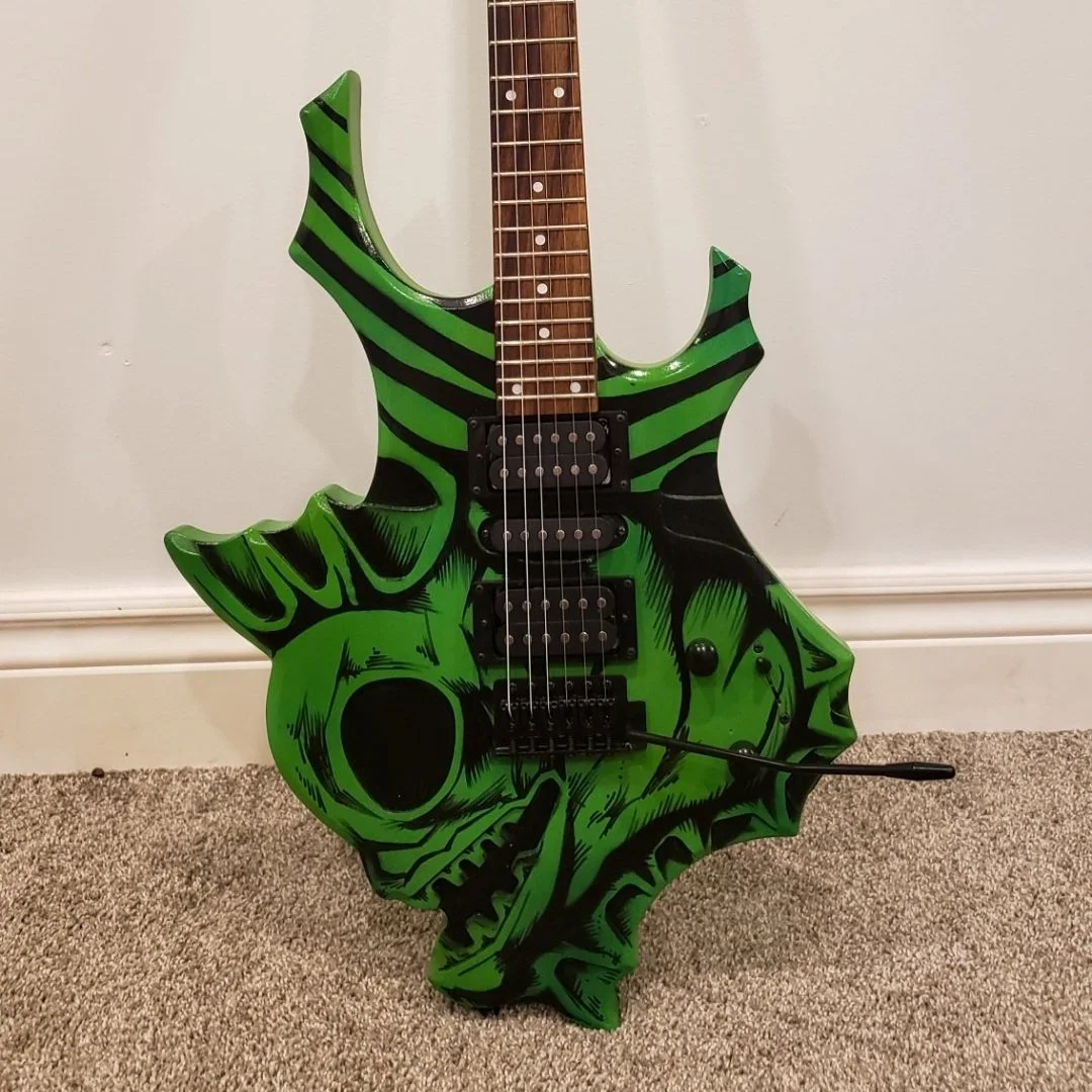 Heroic Replicas | High Quality Custom Props and Accessories