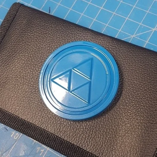 Custom Video Game Props and Replicas | Heroic Replicas