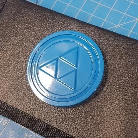 Custom Video Game Props and Replicas | Heroic Replicas