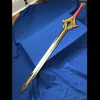 Lucina's Falchion - Fire Emblem | Heroic Replicas