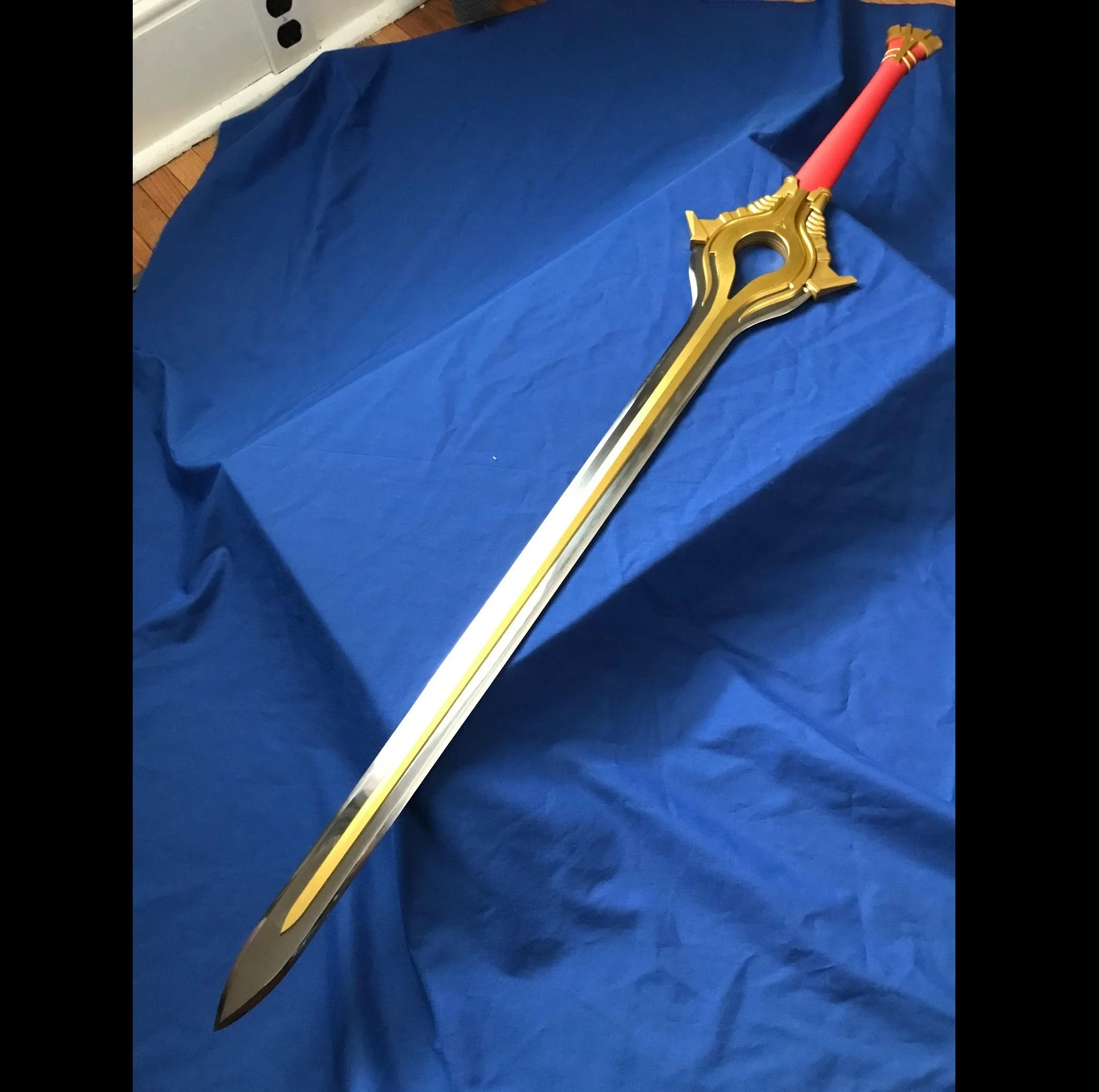 Custom Video Game Props and Replicas | Heroic Replicas