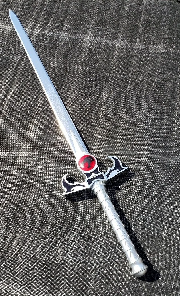 Custom Video Game Props and Replicas | Heroic Replicas