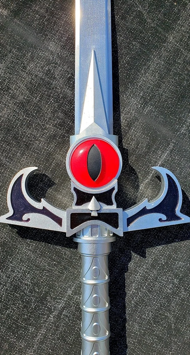 Custom Video Game Props and Replicas | Heroic Replicas