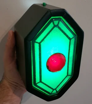 Custom Video Game Props and Replicas | Heroic Replicas