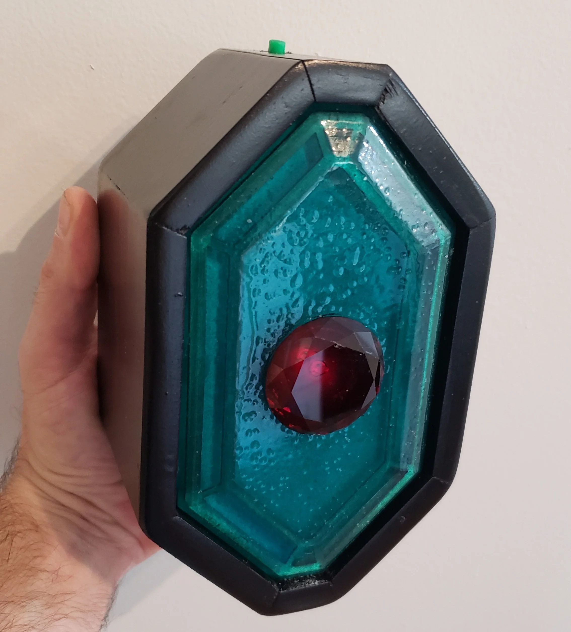 Custom Video Game Props and Replicas | Heroic Replicas