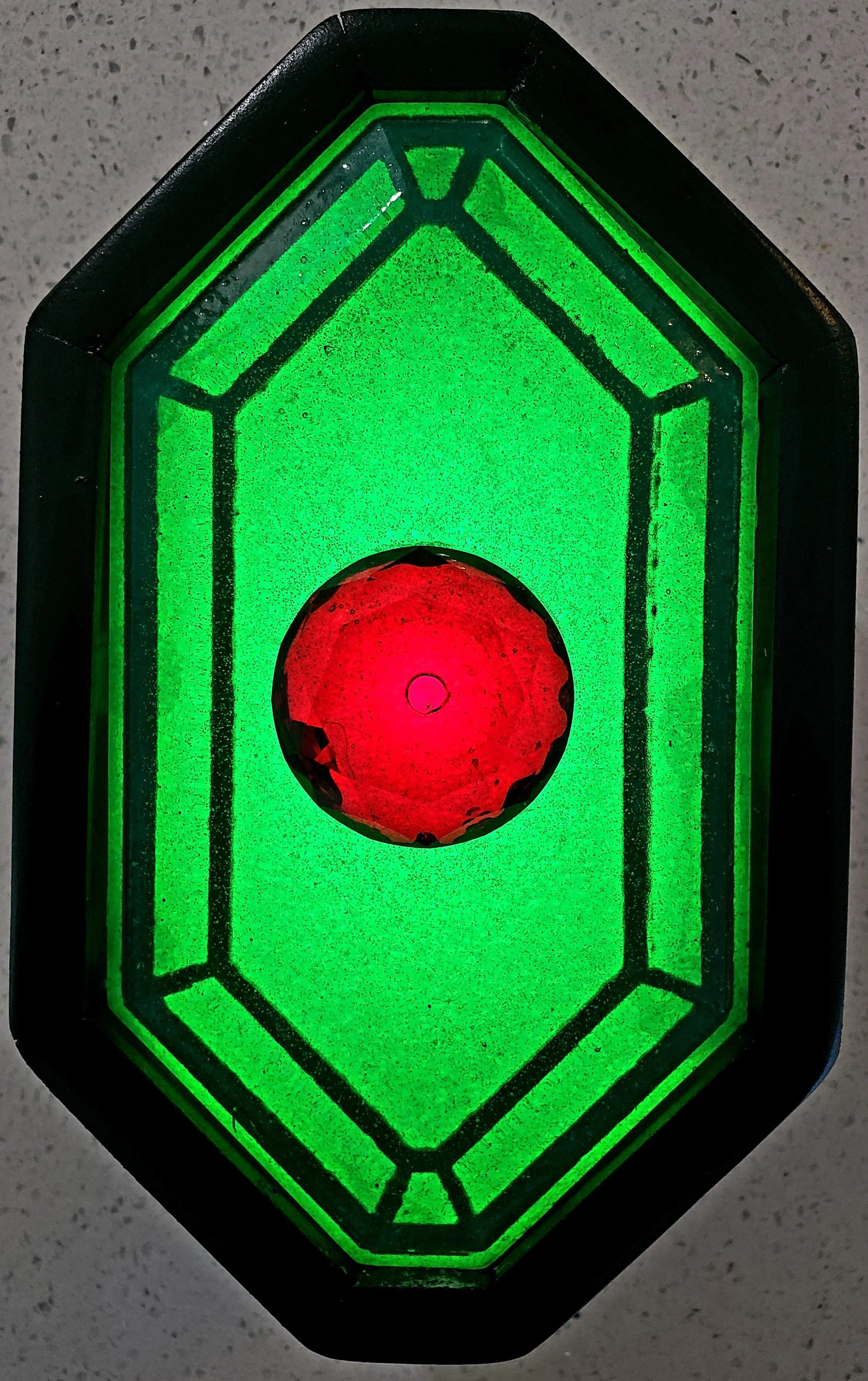 Custom Video Game Props and Replicas | Heroic Replicas