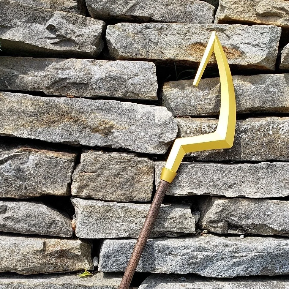 Custom Video Game Props and Replicas | Heroic Replicas