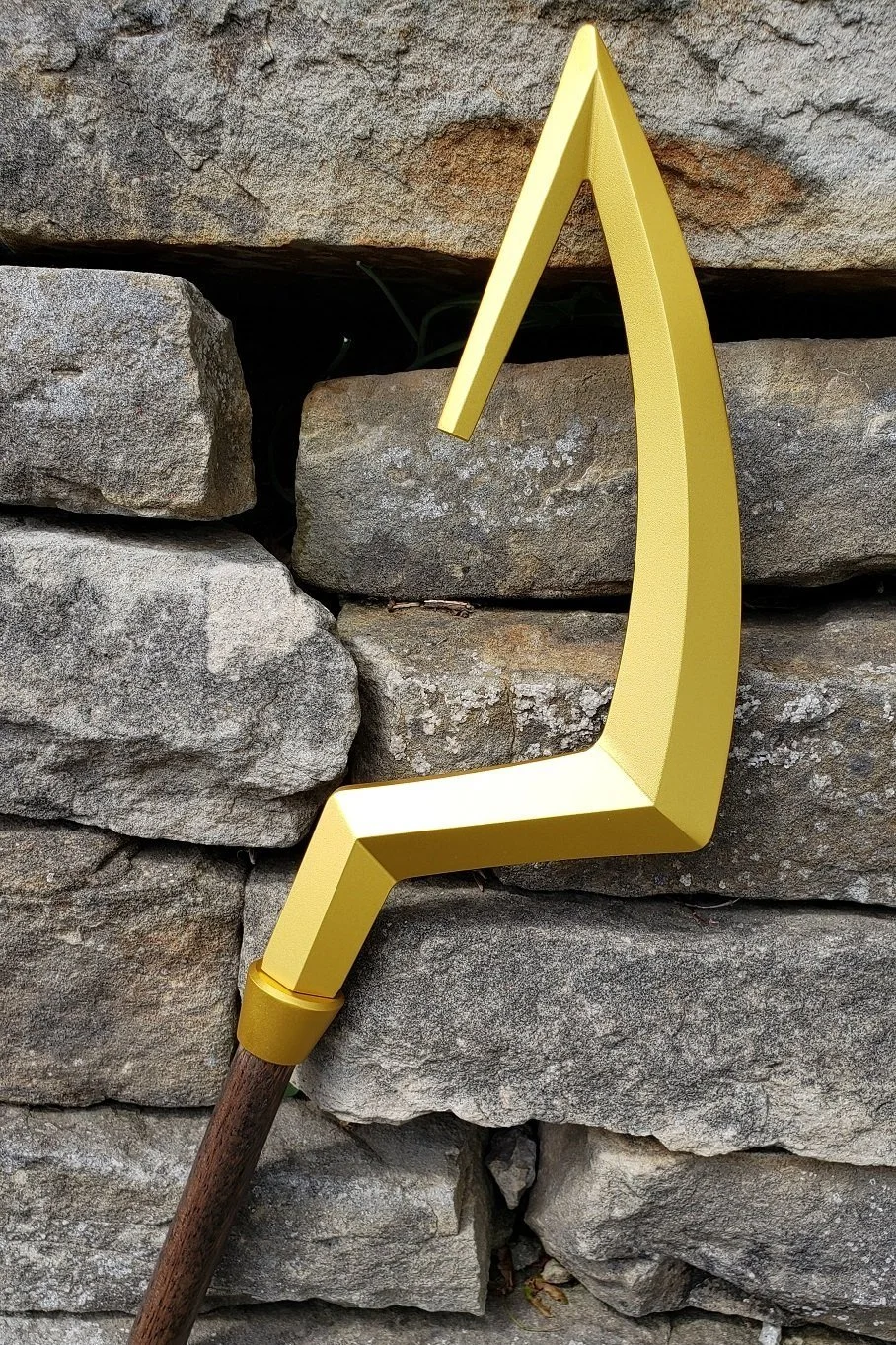 Custom Video Game Props and Replicas | Heroic Replicas