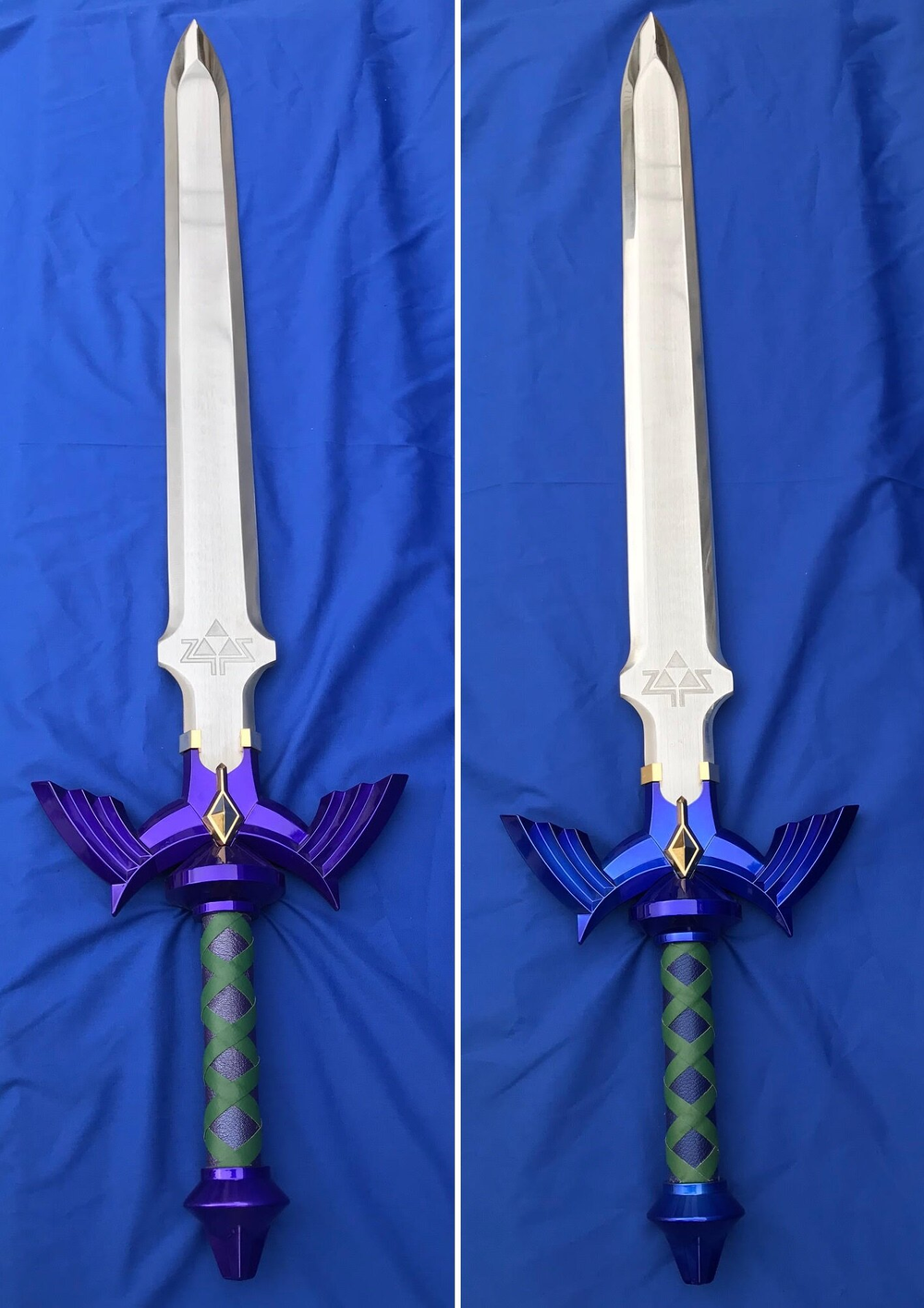 Master Sword | Heroic Replicas