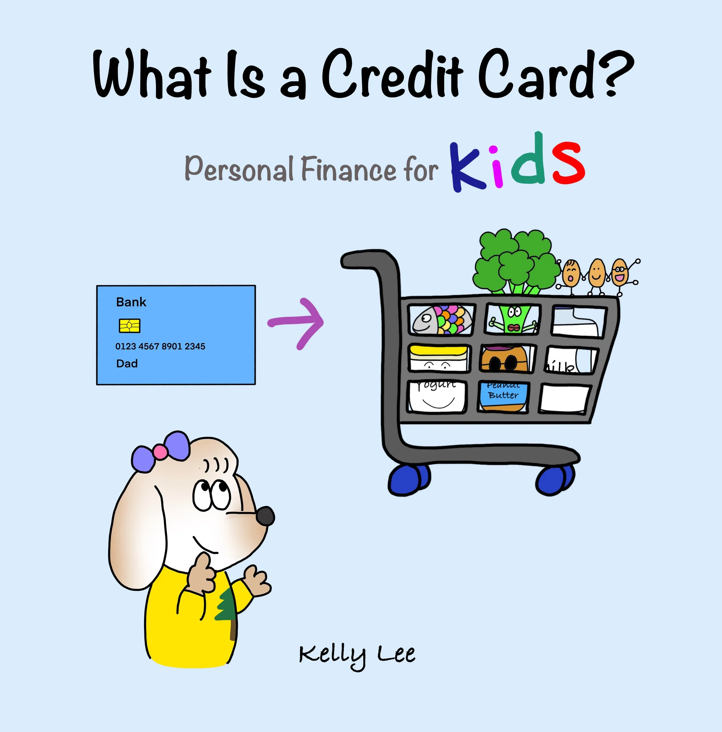 Personal Finance for Kids