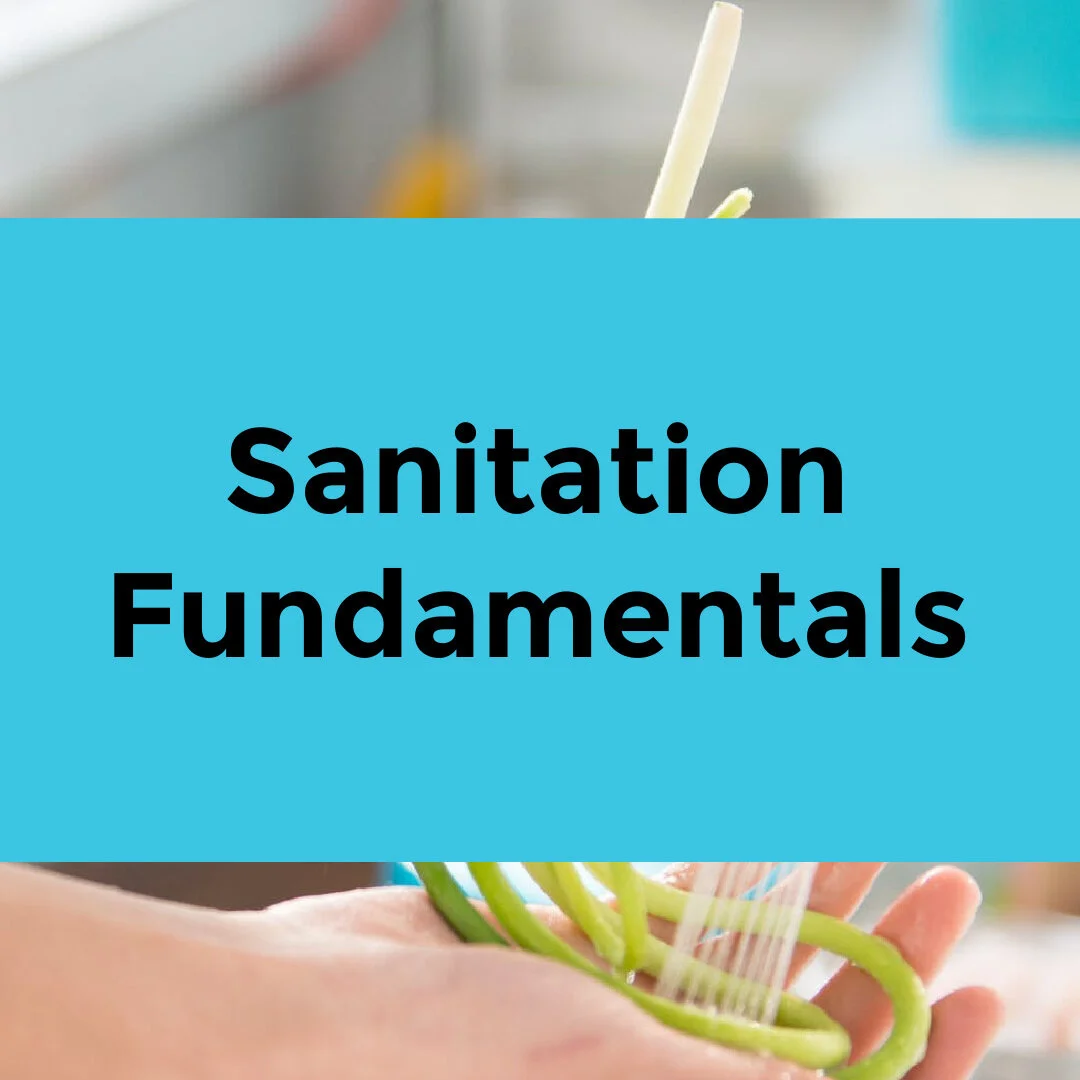 Upcoming Events | Register for Upcoming Sanitation Events — Alliance ...