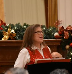 Vicki Cook