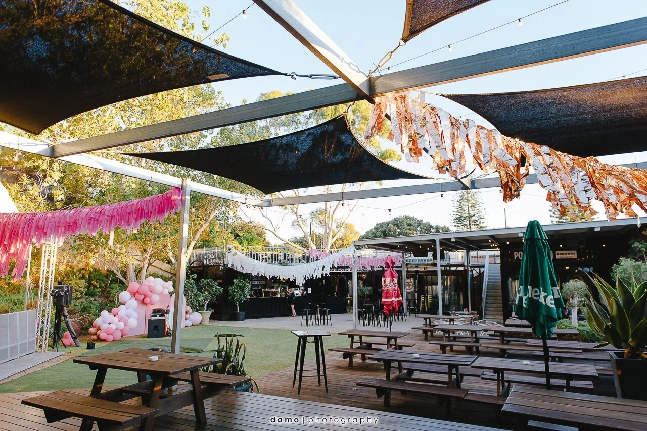 Hanging Installs | Transform Your Event Today! — Epic Installs