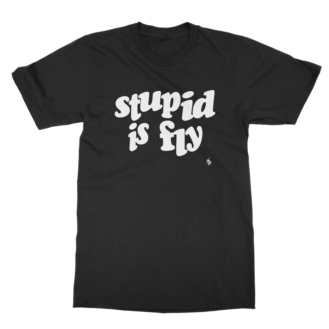 Stupid Fly