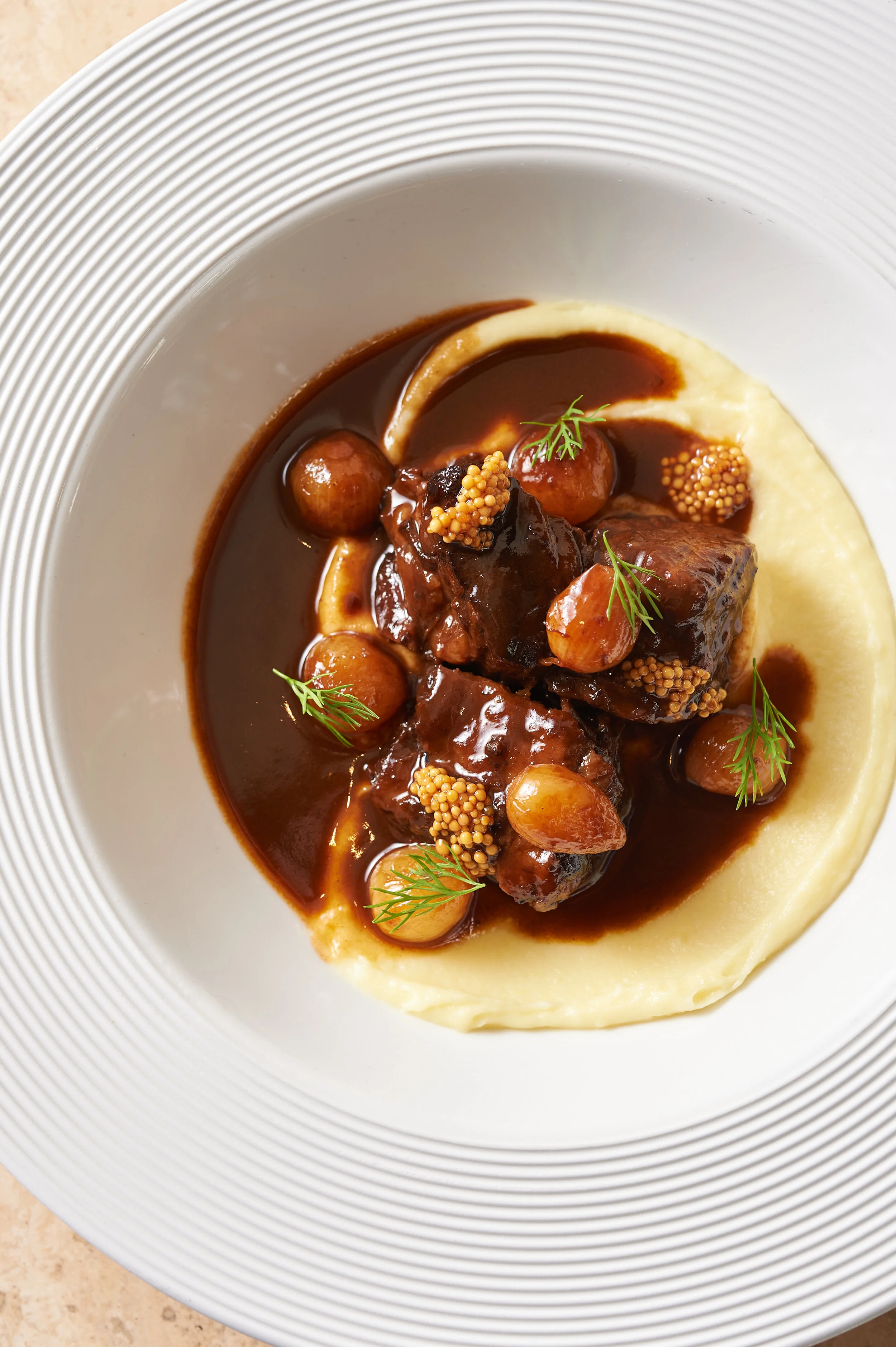 AVLI — TASHAS GROUP