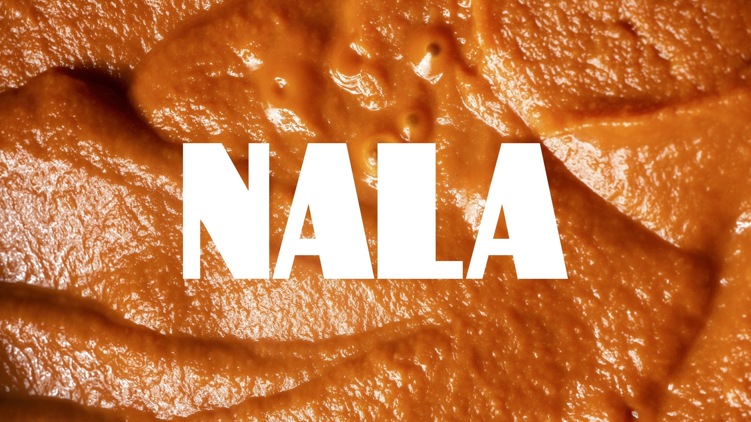 NALA — TASHAS GROUP