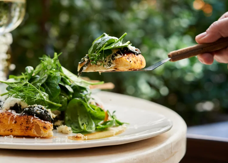 AVLI — TASHAS GROUP