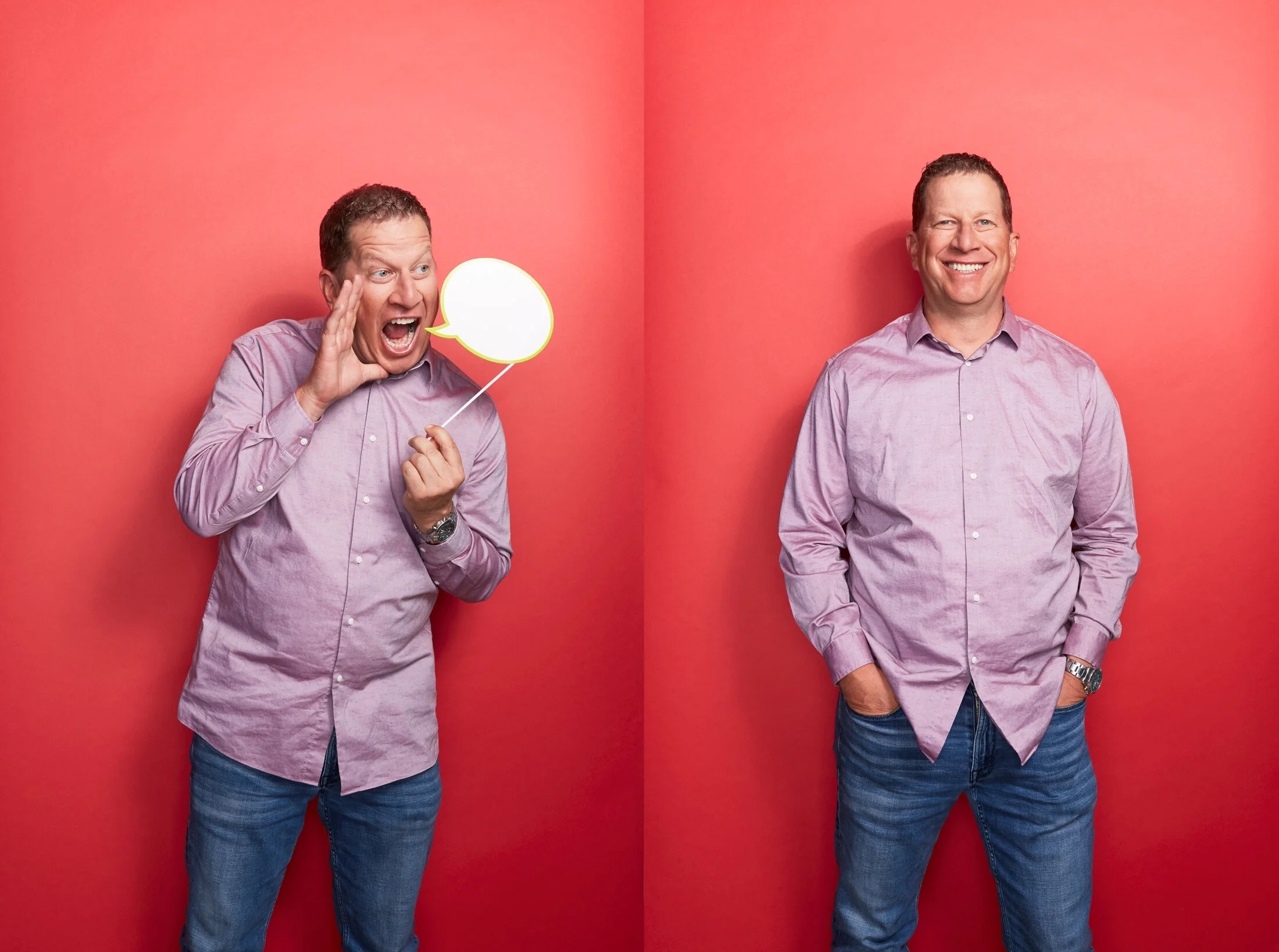Peter Holst Photography - Portraits.