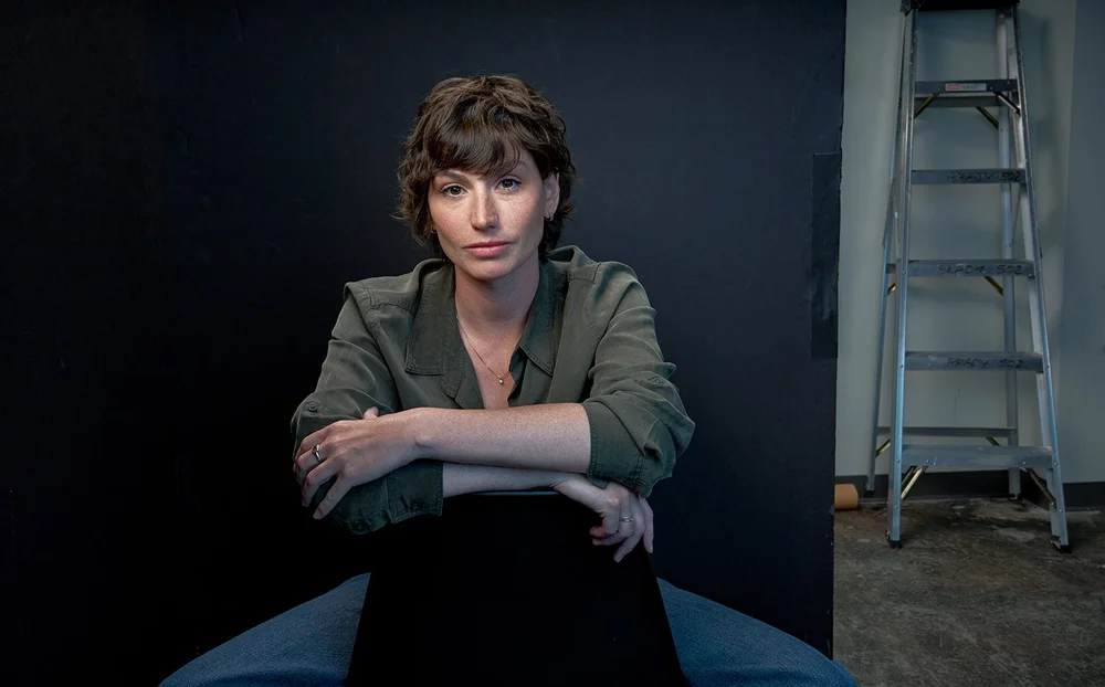 Peter Holst Photography - Portraits.