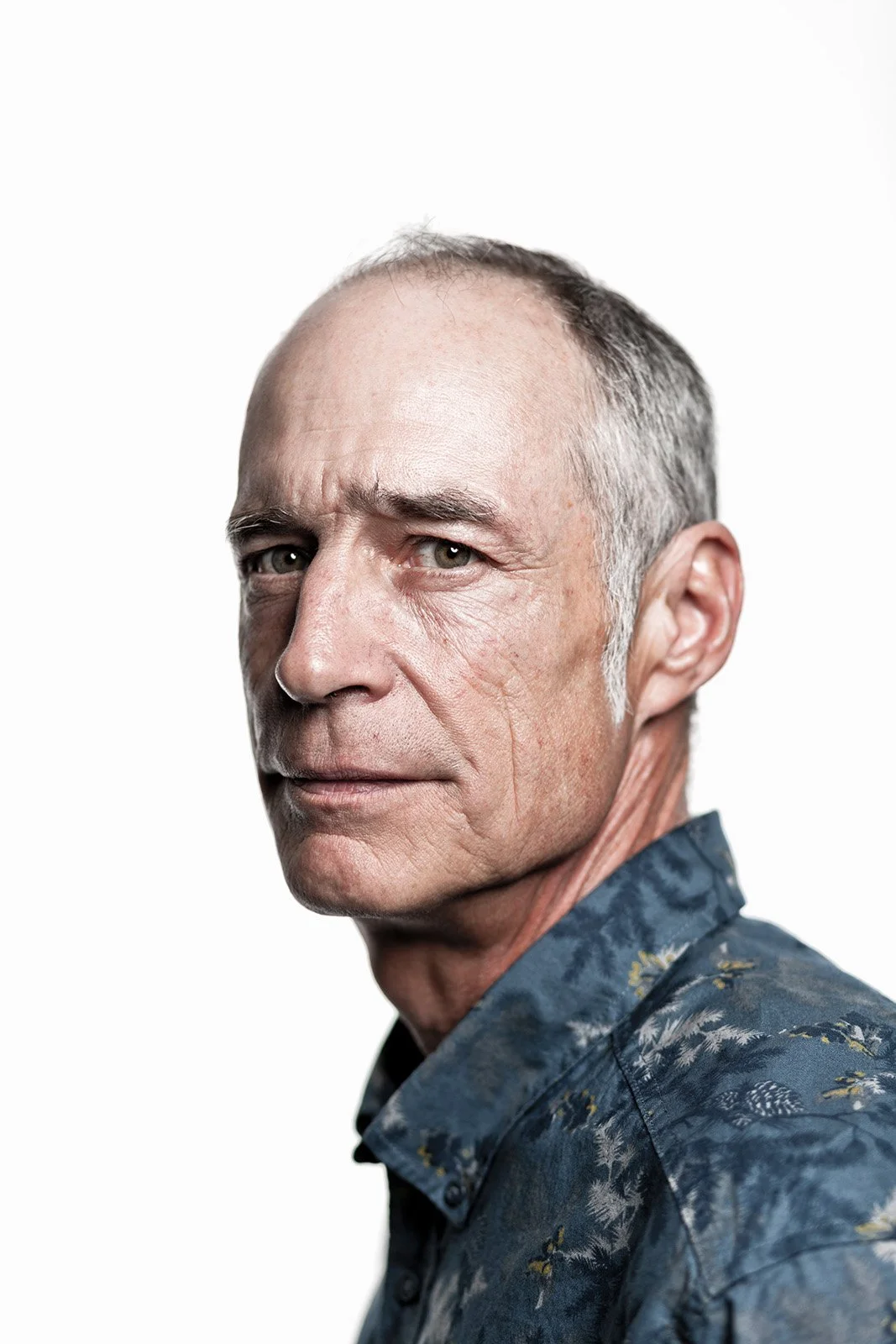 Peter Holst Photography - Portraits.