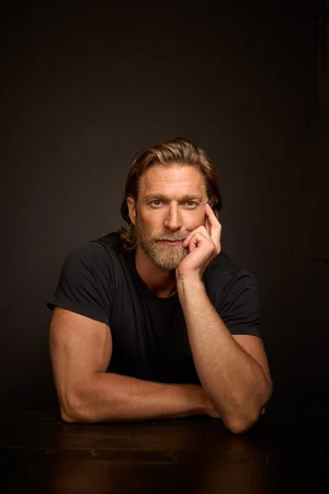 Peter Holst Photography - Portraits.
