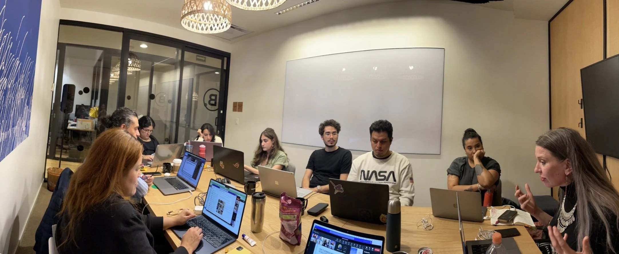 Work with us — OLIVER+