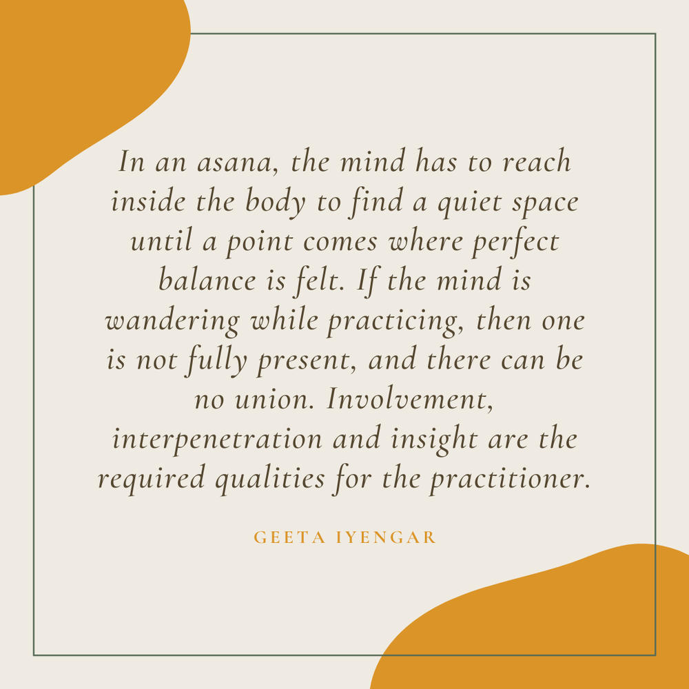 11 Yoga Quotes To Inspire Balance In Your Practice | Ubuntu Bali