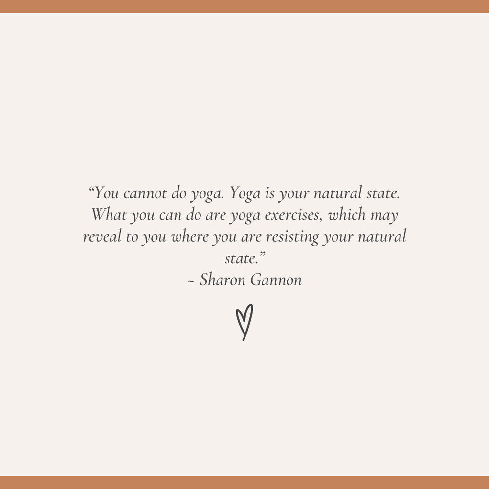 12 Yoga Quotes To Inspire & Motivate Your Practice | Ubuntu Bali
