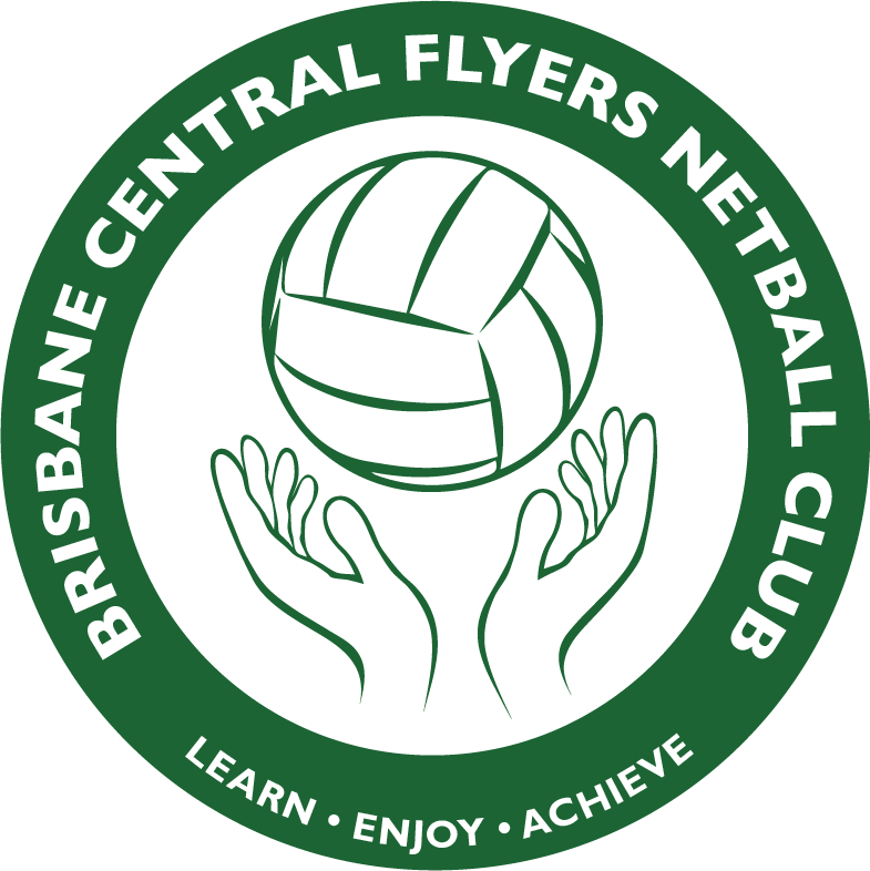 Brisbane Central Flyers Netball Club