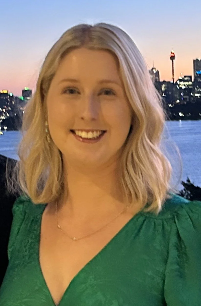 Meet The Team — Brisbane Central Flyers Netball Club