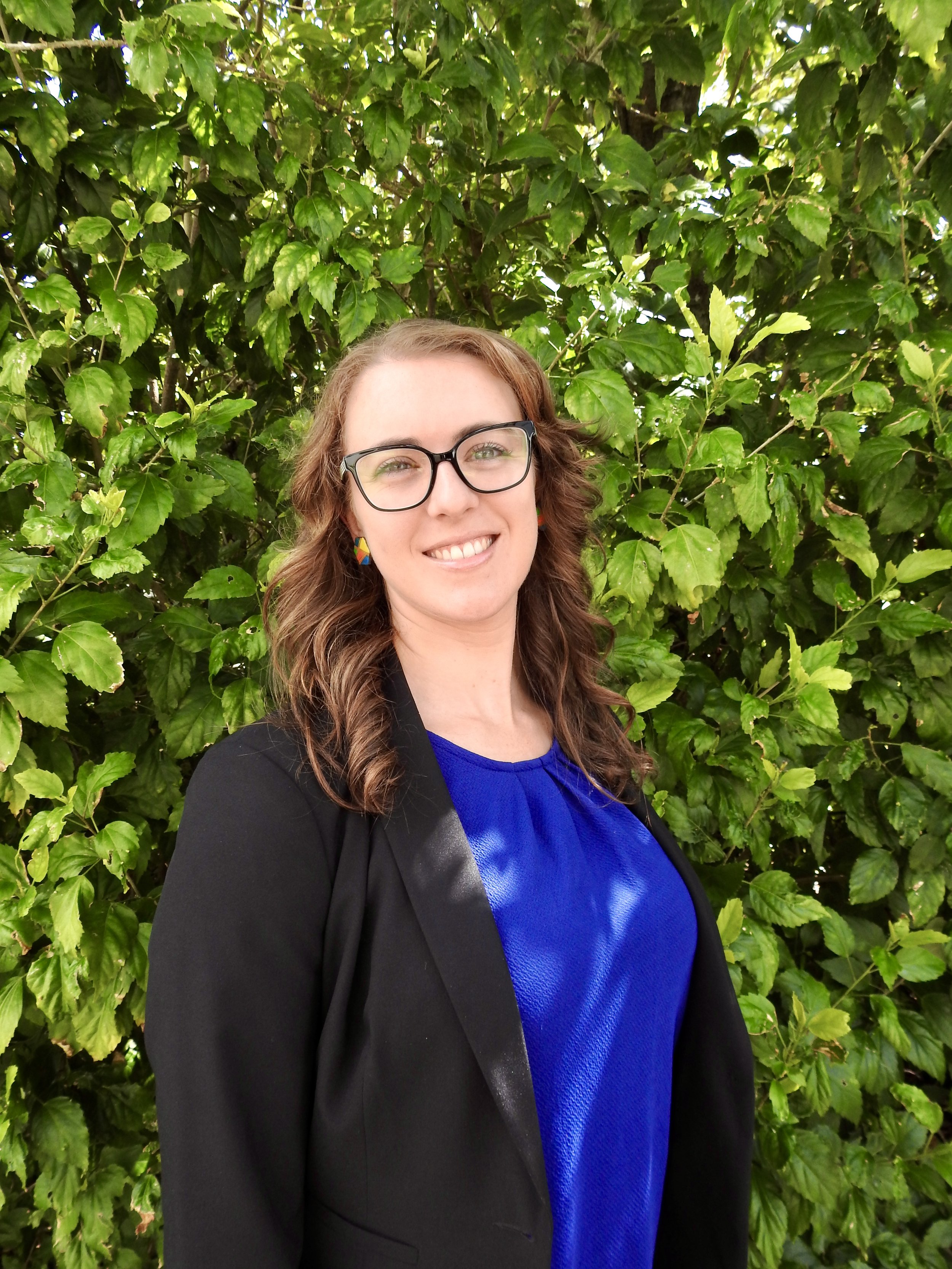 Meet The Team — Brisbane Central Flyers Netball Club