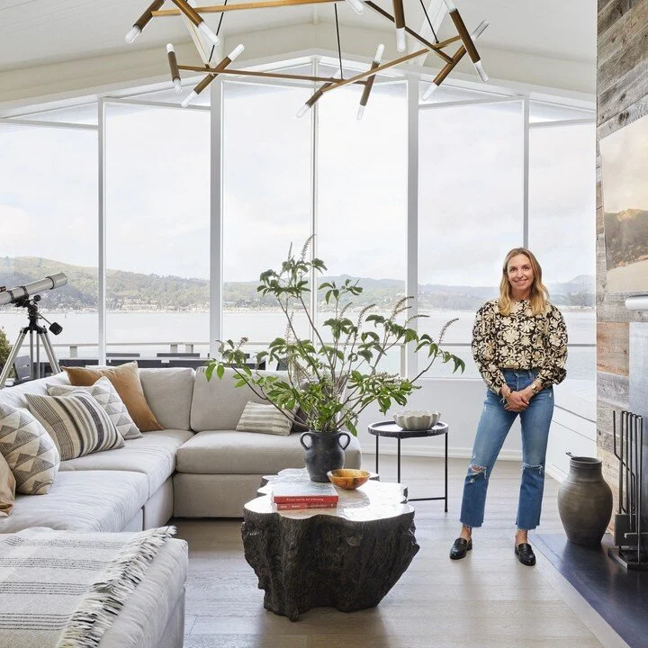 Ushi Schick Interiors | Bay Area Interior Design Services