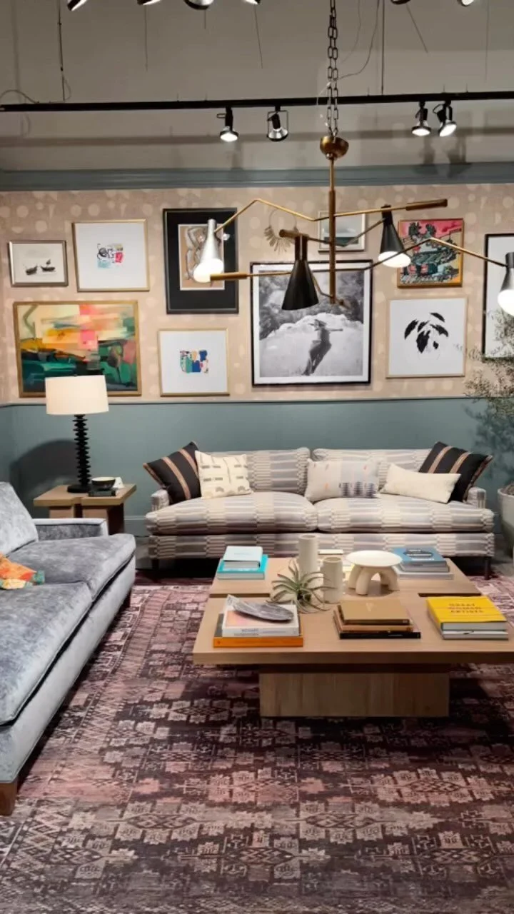 Ushi Schick Interiors | Bay Area Interior Design Services