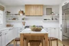 Mill Valley Kitchen — Ushi Schick Interiors