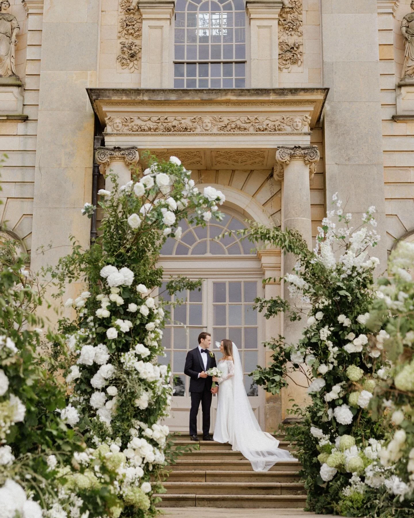 The Curries - London Wedding Photography