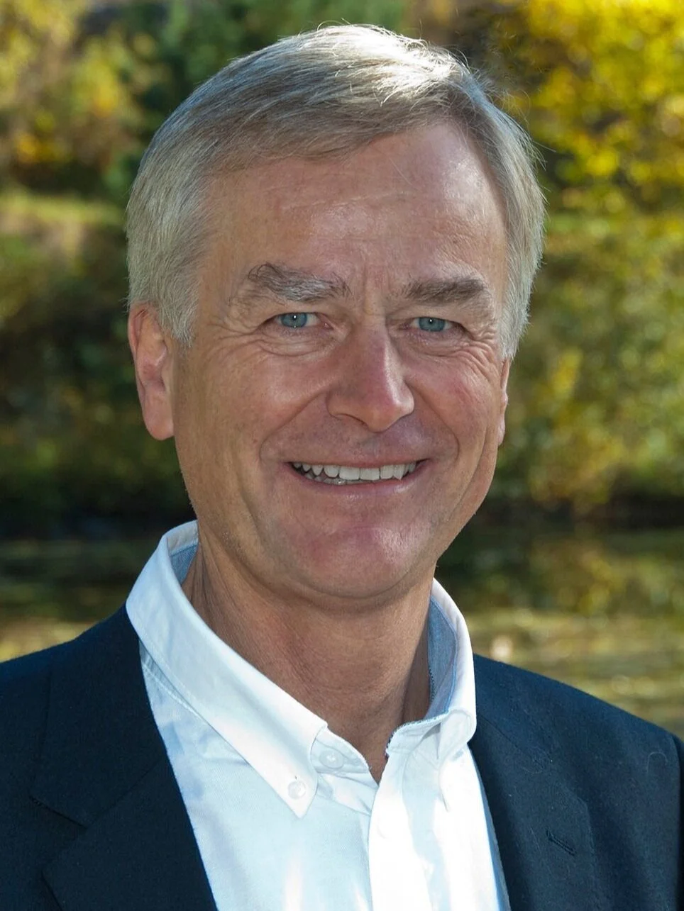 Styret — Nasjonalt villakssenter