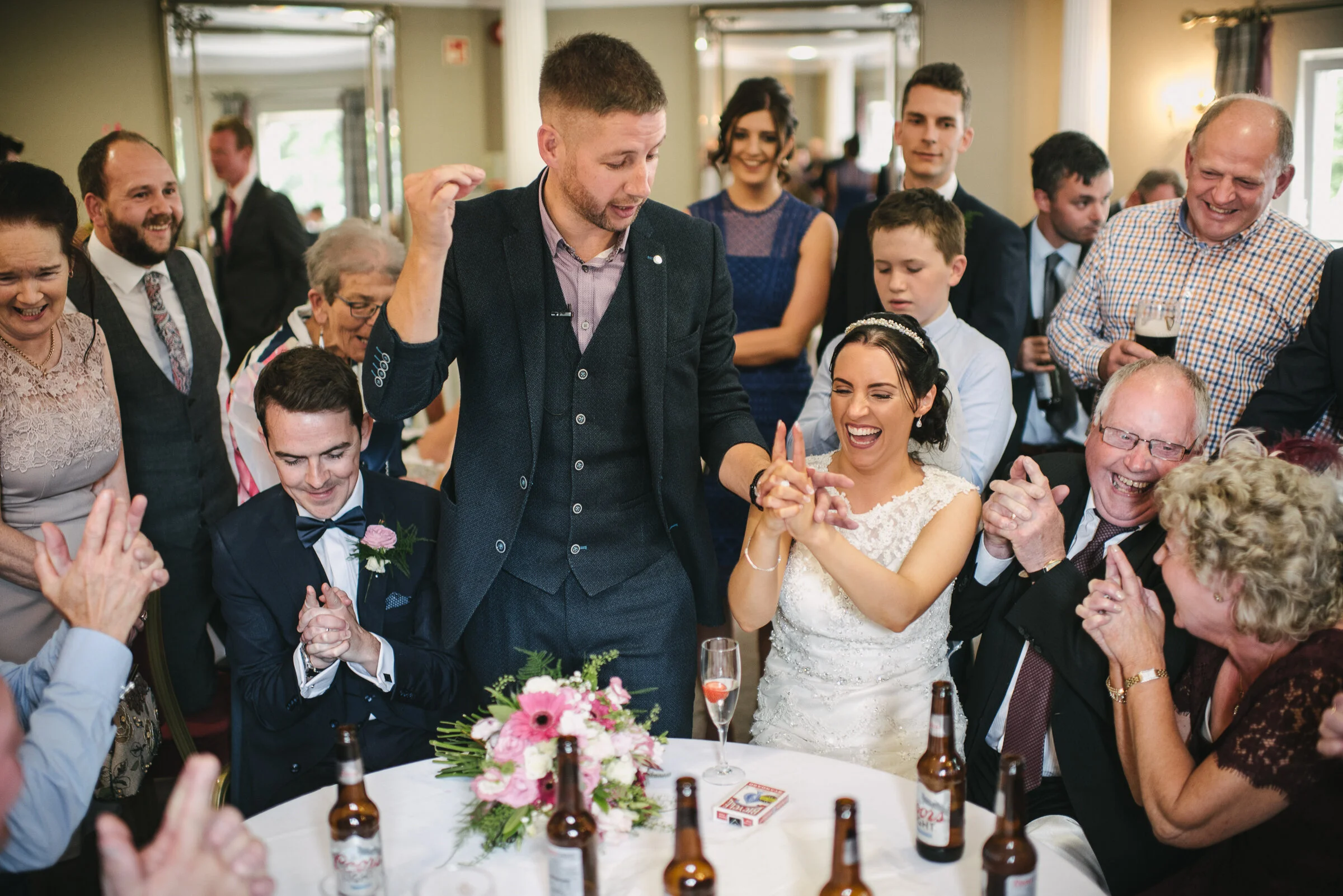 Weddings — Carn Photo