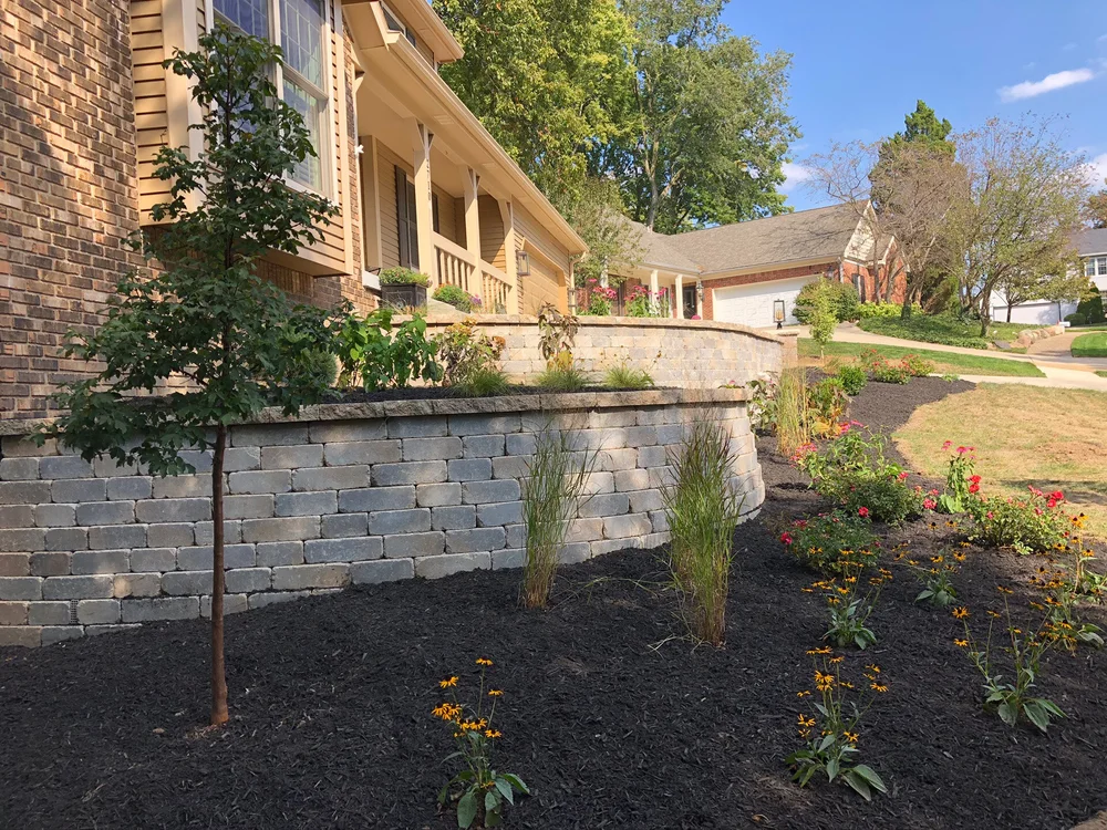 Services — Cornerstone Materials — Mulch, Top Soil, Decorative, and ...