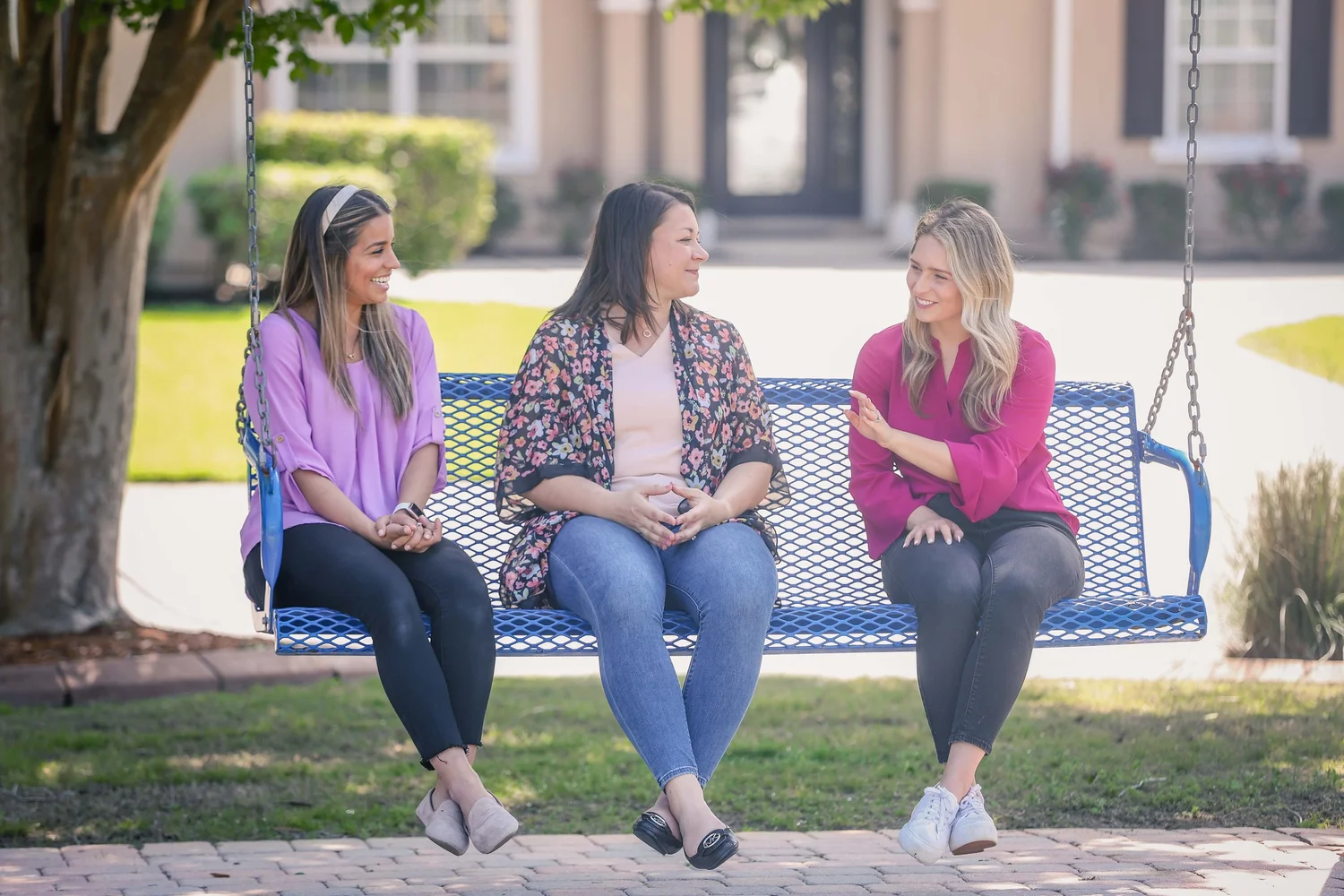 All Together Wellness