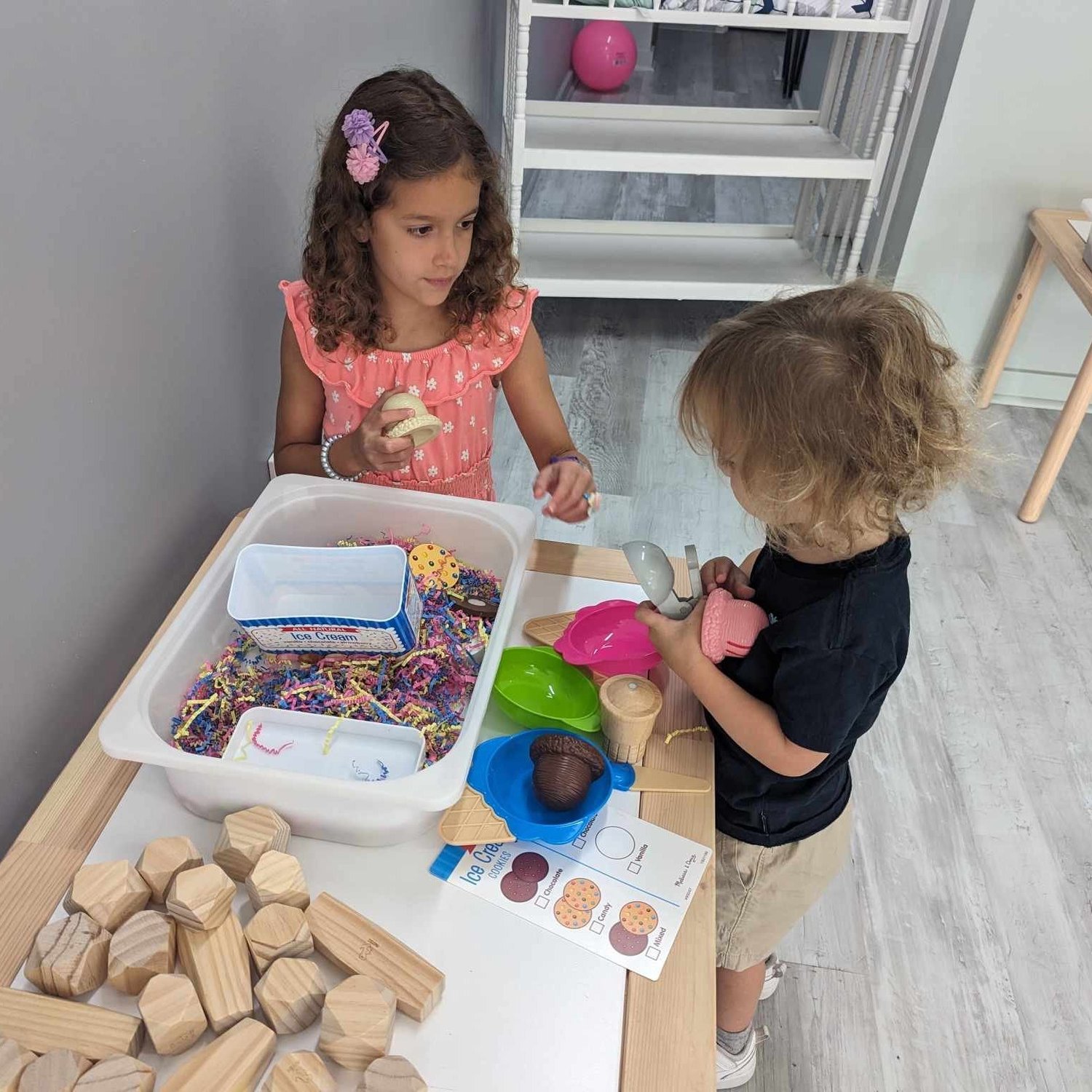 Well Kids: Play Groups | Join Play Groups Today! — All Together Wellness