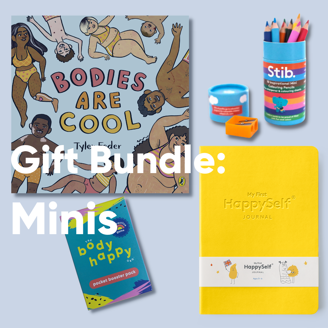 Products and Resources in the Body Happy Org Online Shop — The Body ...