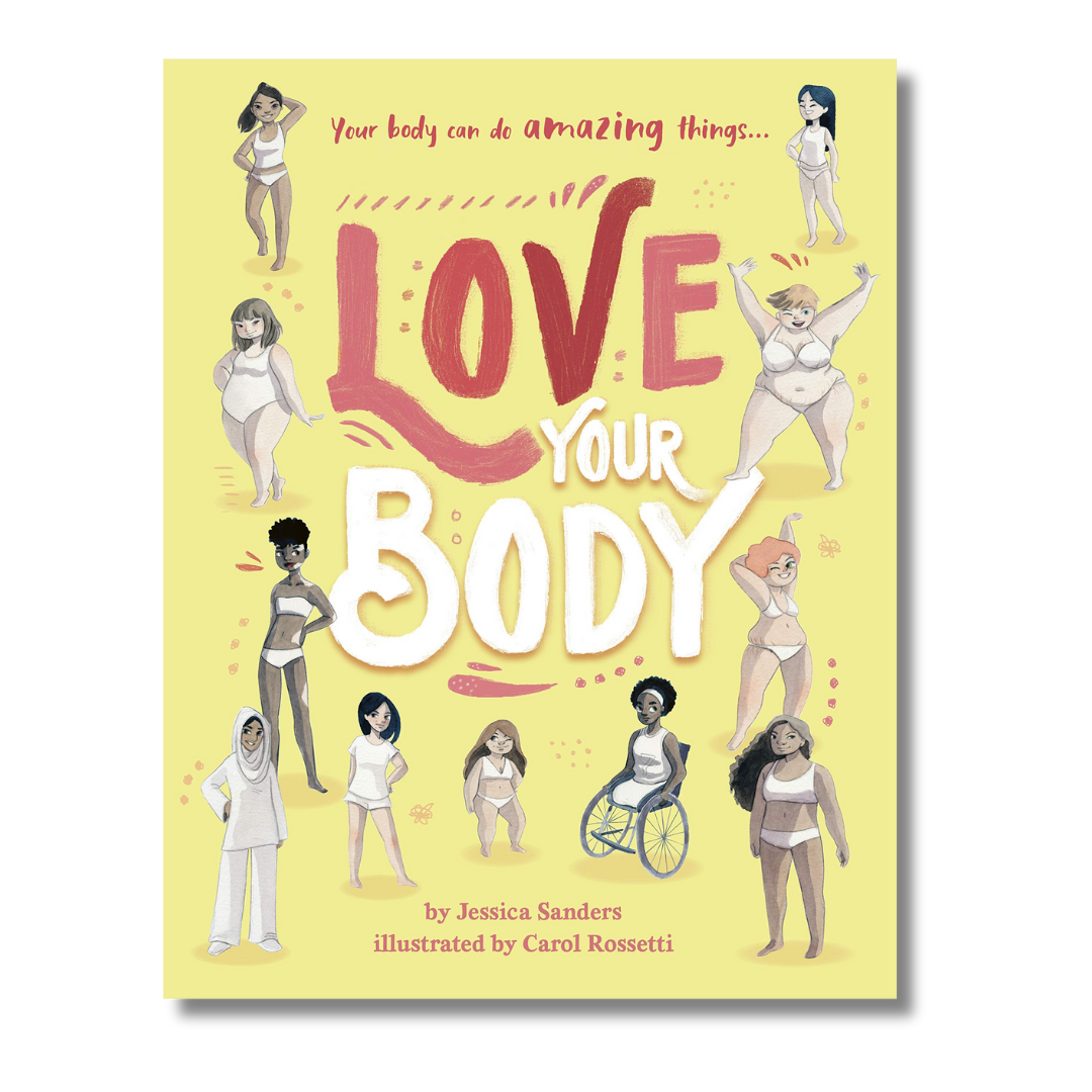 Products and Resources in the Body Happy Org Online Shop — The Body ...