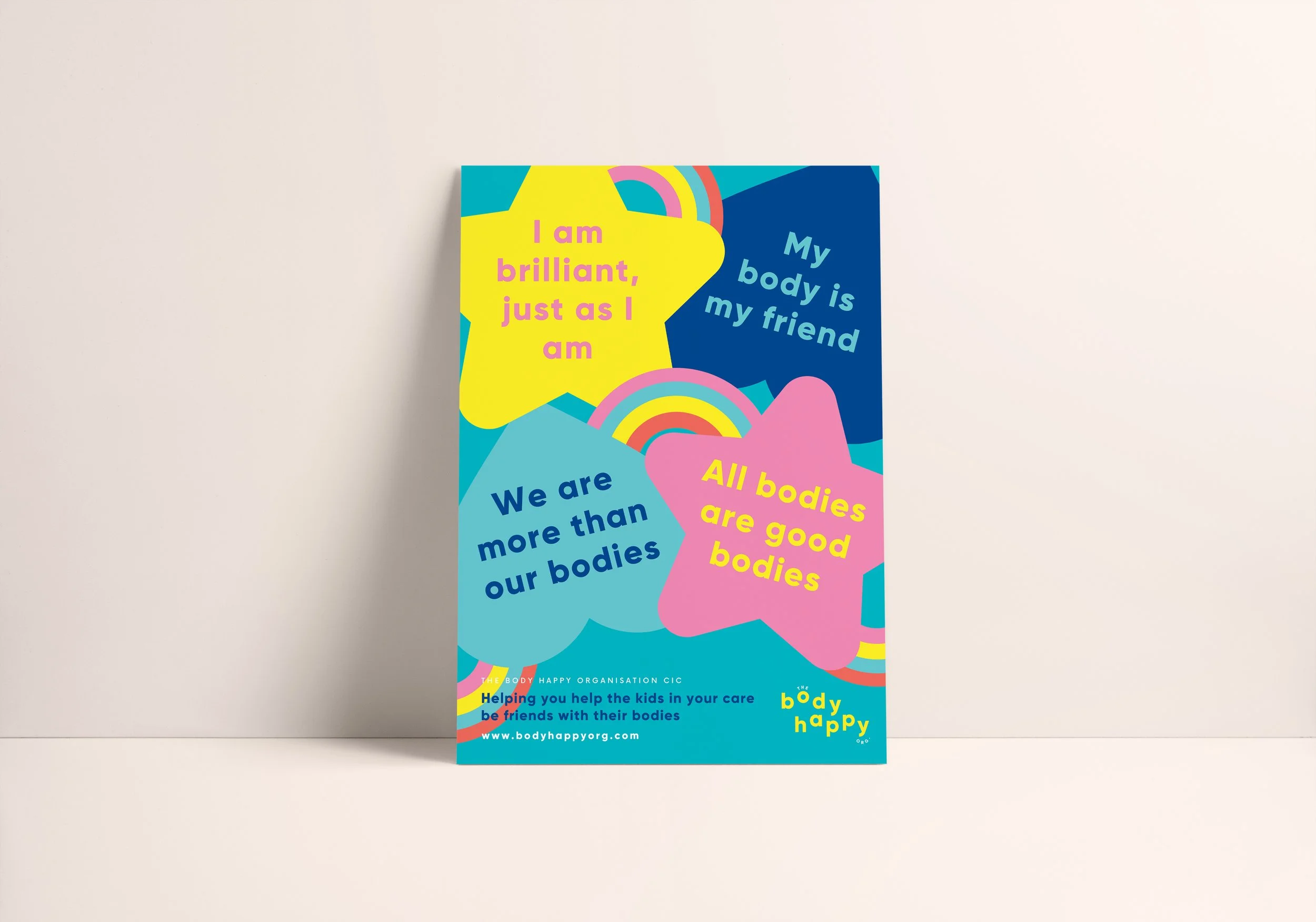 Products and Resources in the Body Happy Org Online Shop — The Body ...