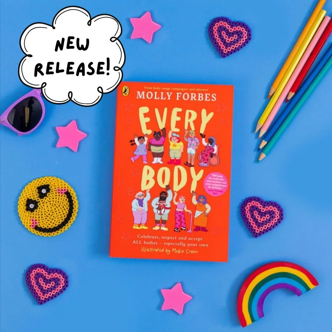 Products and Resources in the Body Happy Org Online Shop — The Body ...