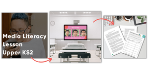 Media Literacy and Body Image — The Body Happy Org