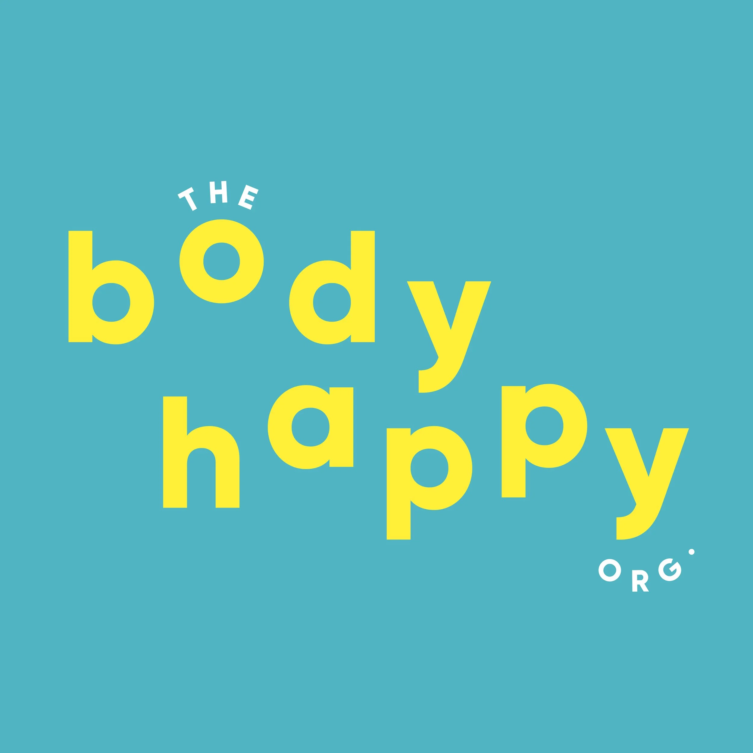 Why Is Body Image Important? — The Body Happy Org